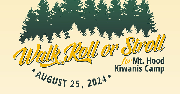 Walk, Roll or Stroll 2024